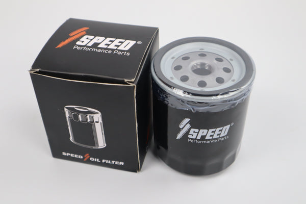 Speed Dry Sump Oil Filter - SpeedUTVParts