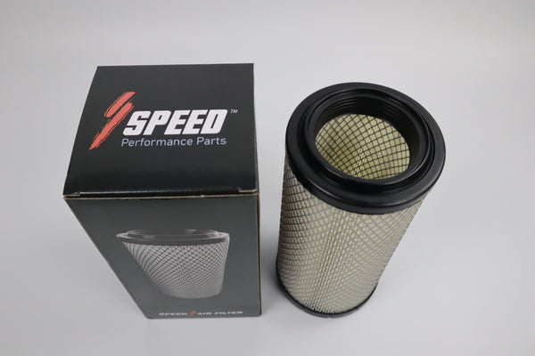 Speed UTV Air Filter - SpeedUTVParts