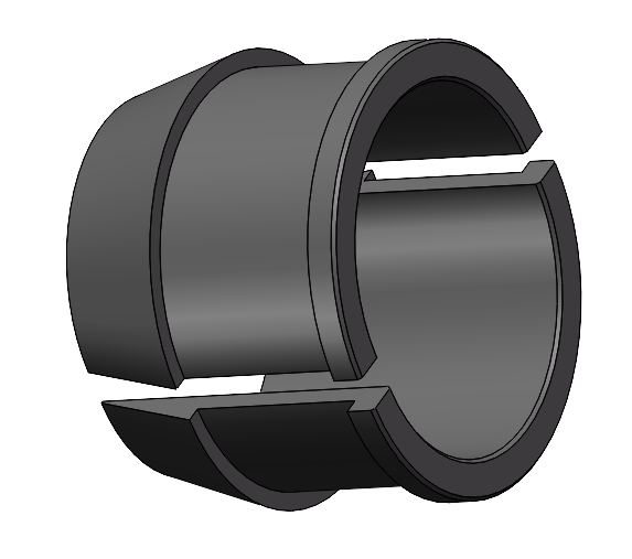 CV Boot sliders - SpeedUTVParts