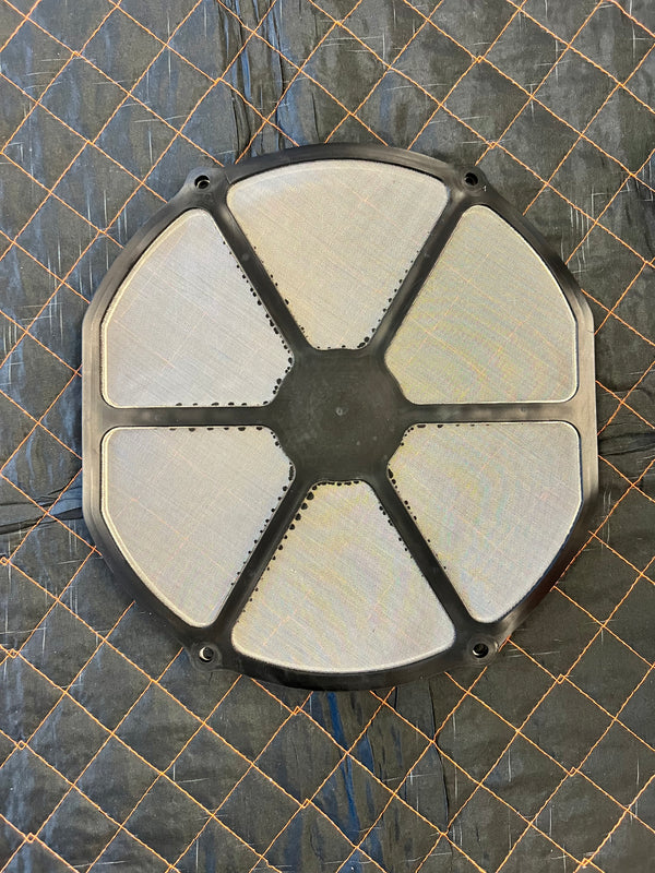 DD Frog Skin Conversion kit - SpeedUTVParts