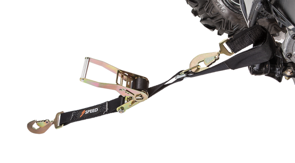 Speed Ratchet Tie-Down - SpeedUTVParts