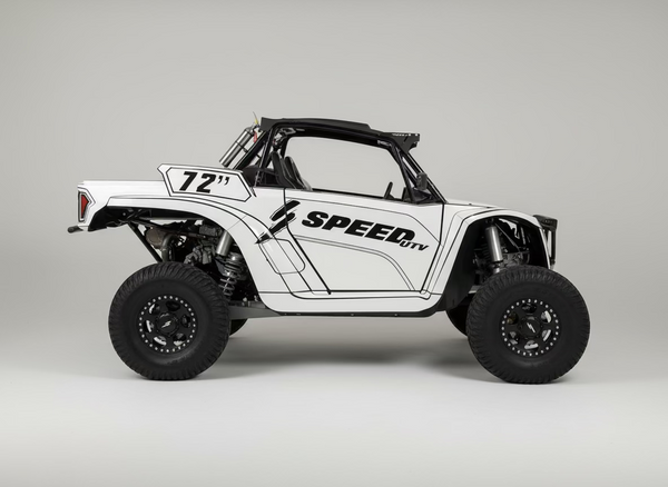 Baja Bandit 72" - SpeedUTVParts