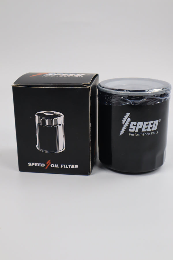 Speed Dry Sump Oil Filter - SpeedUTVParts