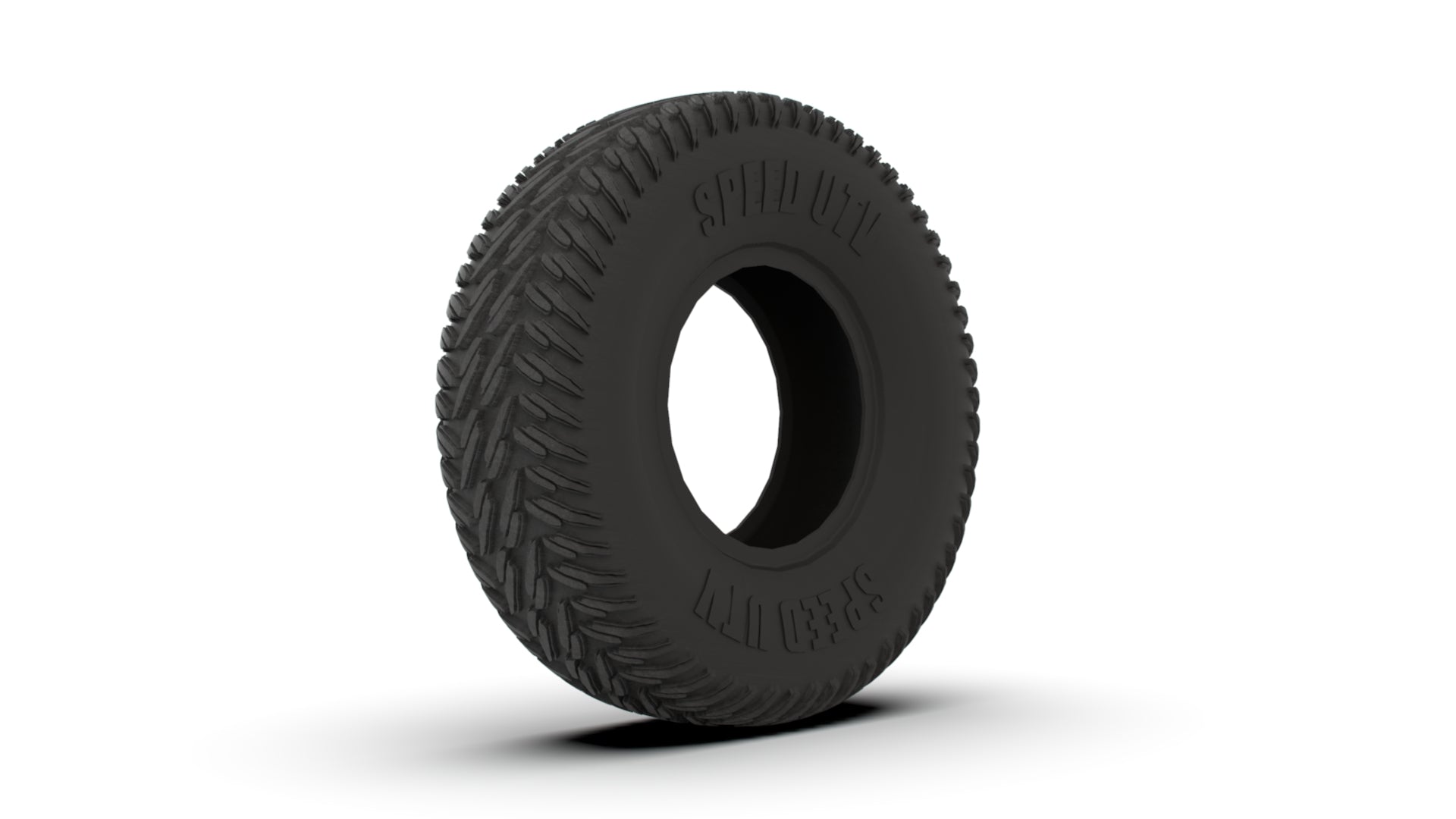 Speed UTV 35 Inch Factory Tire - SpeedUTVParts