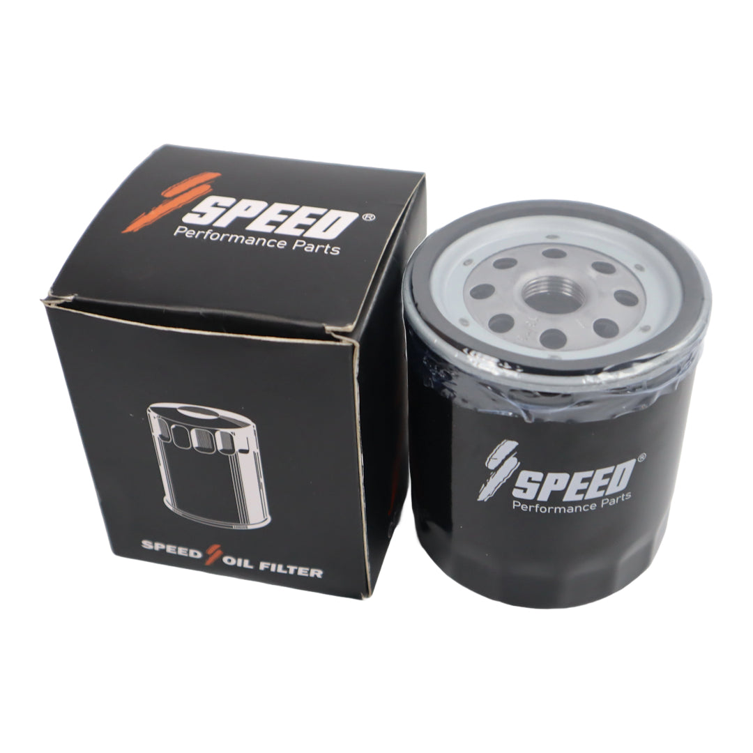 Speed Dry Sump Oil Filter - SpeedUTVParts