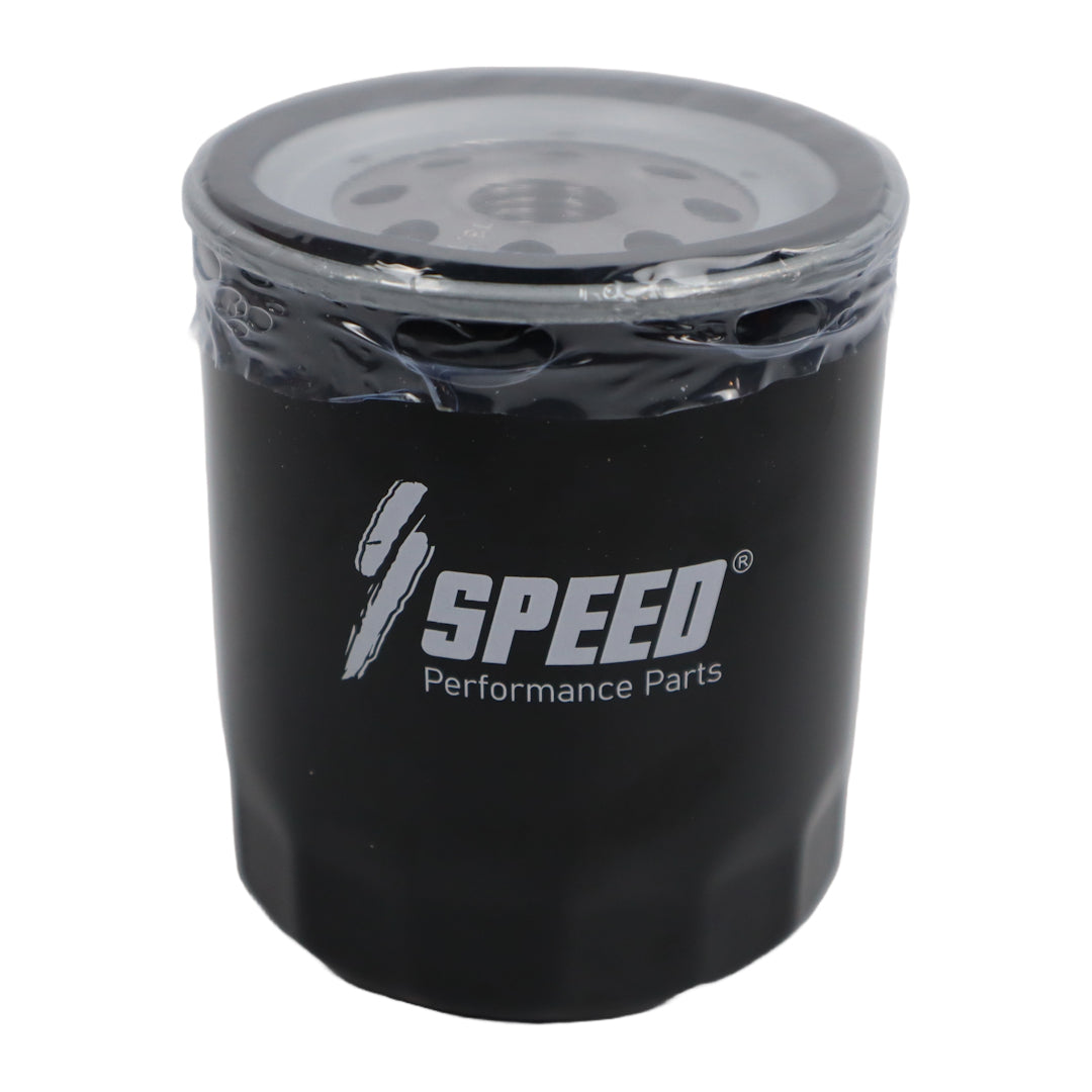 Speed Dry Sump Oil Filter - SpeedUTVParts