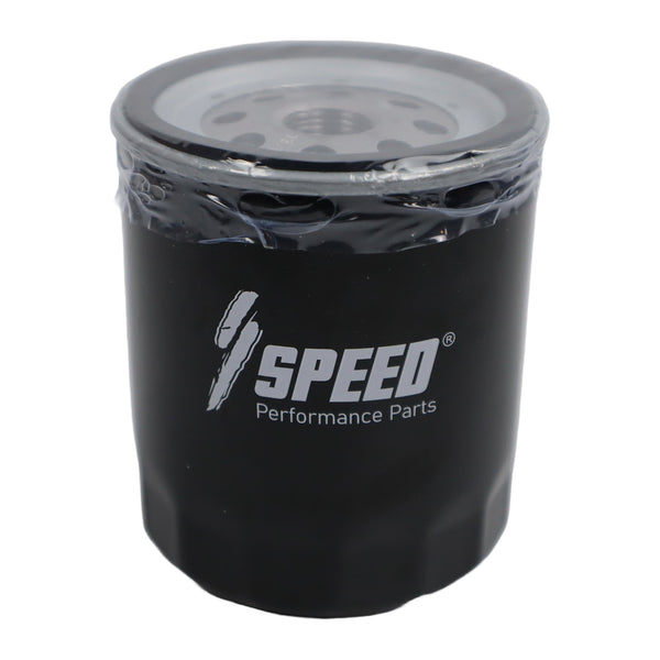 Speed Dry Sump Oil Filter - SpeedUTVParts