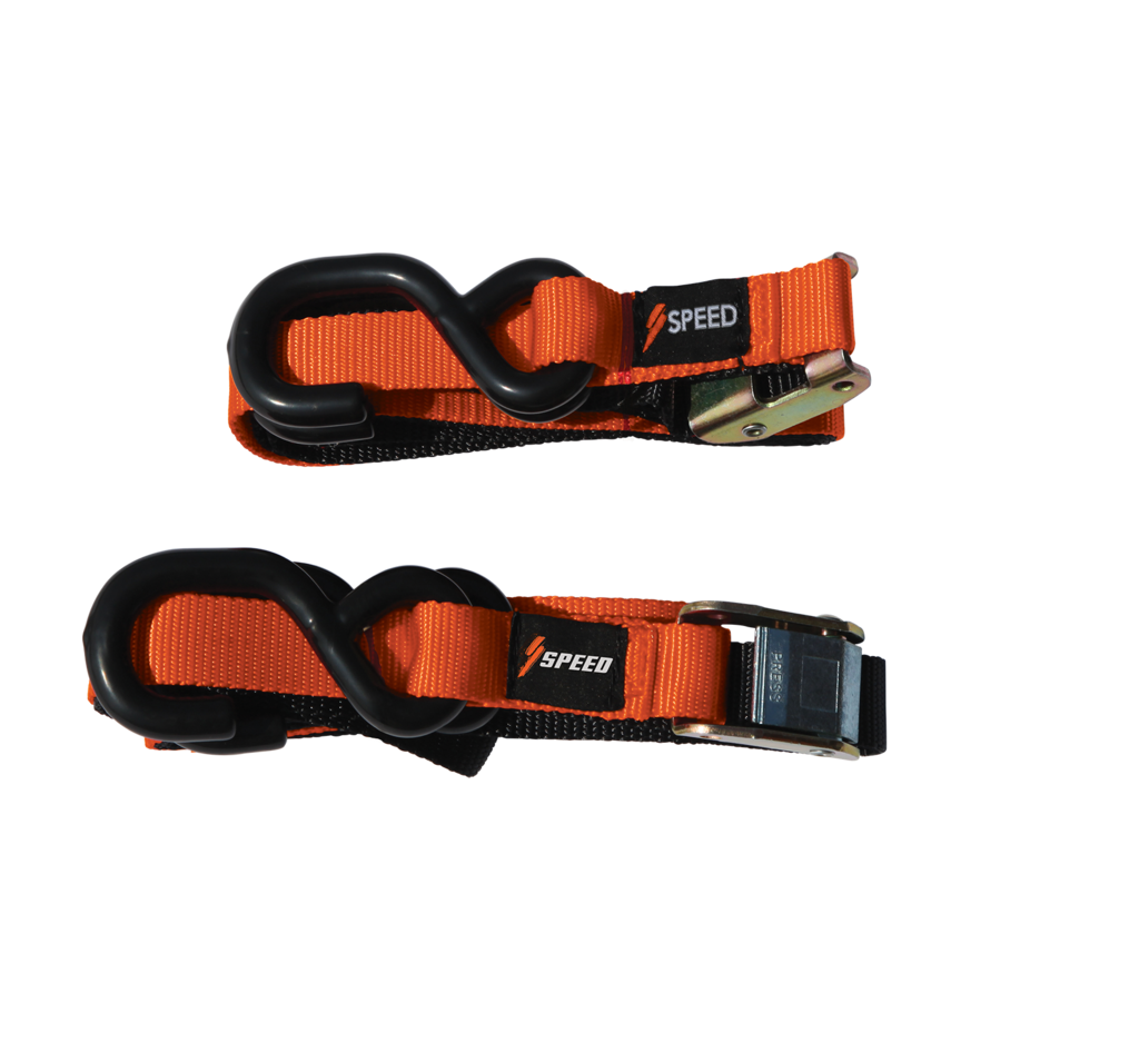 SPEED 1 IN. X 6 FT. Soft Loop Tie-Down - SpeedUTVParts