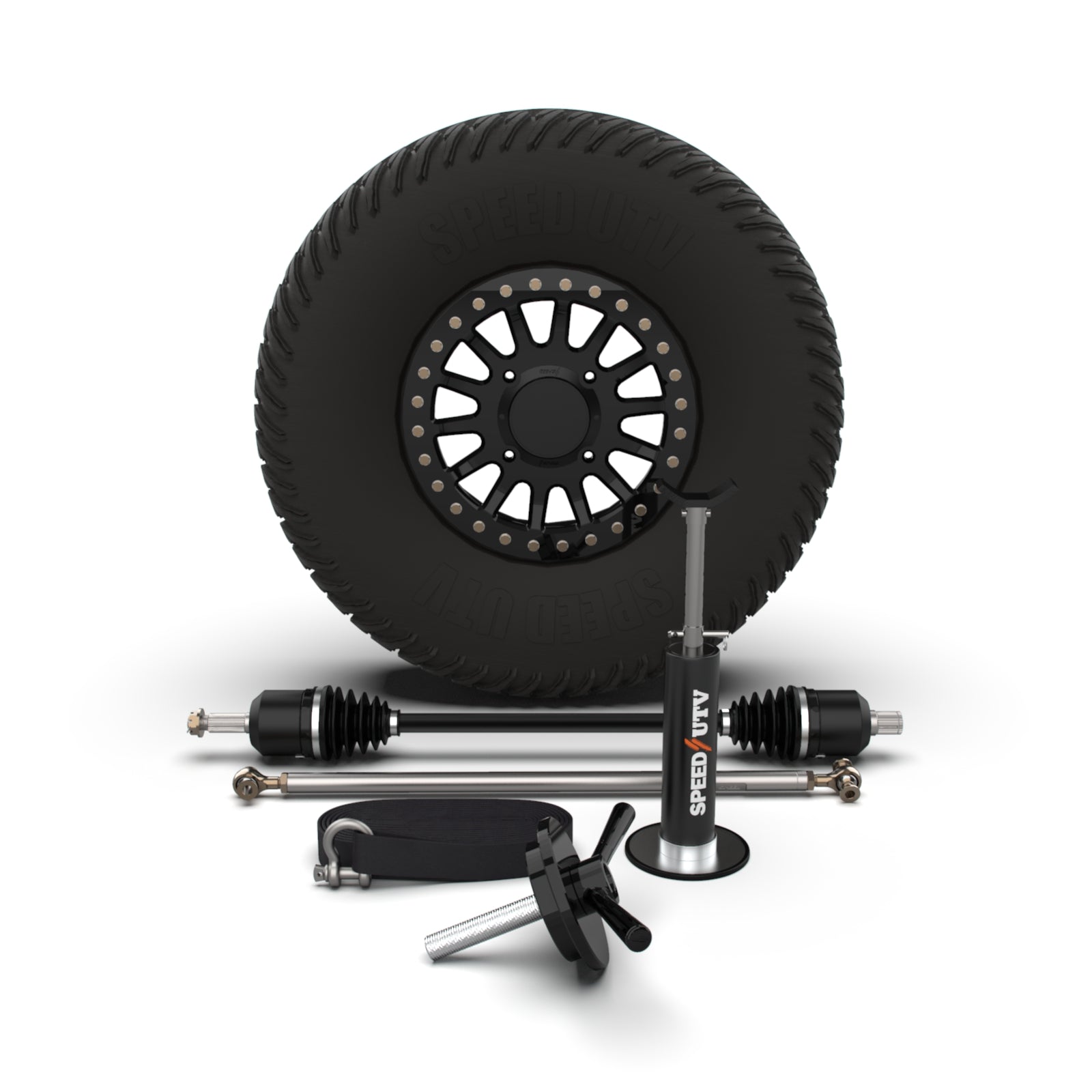 Speed Trail Kit - SpeedUTVParts