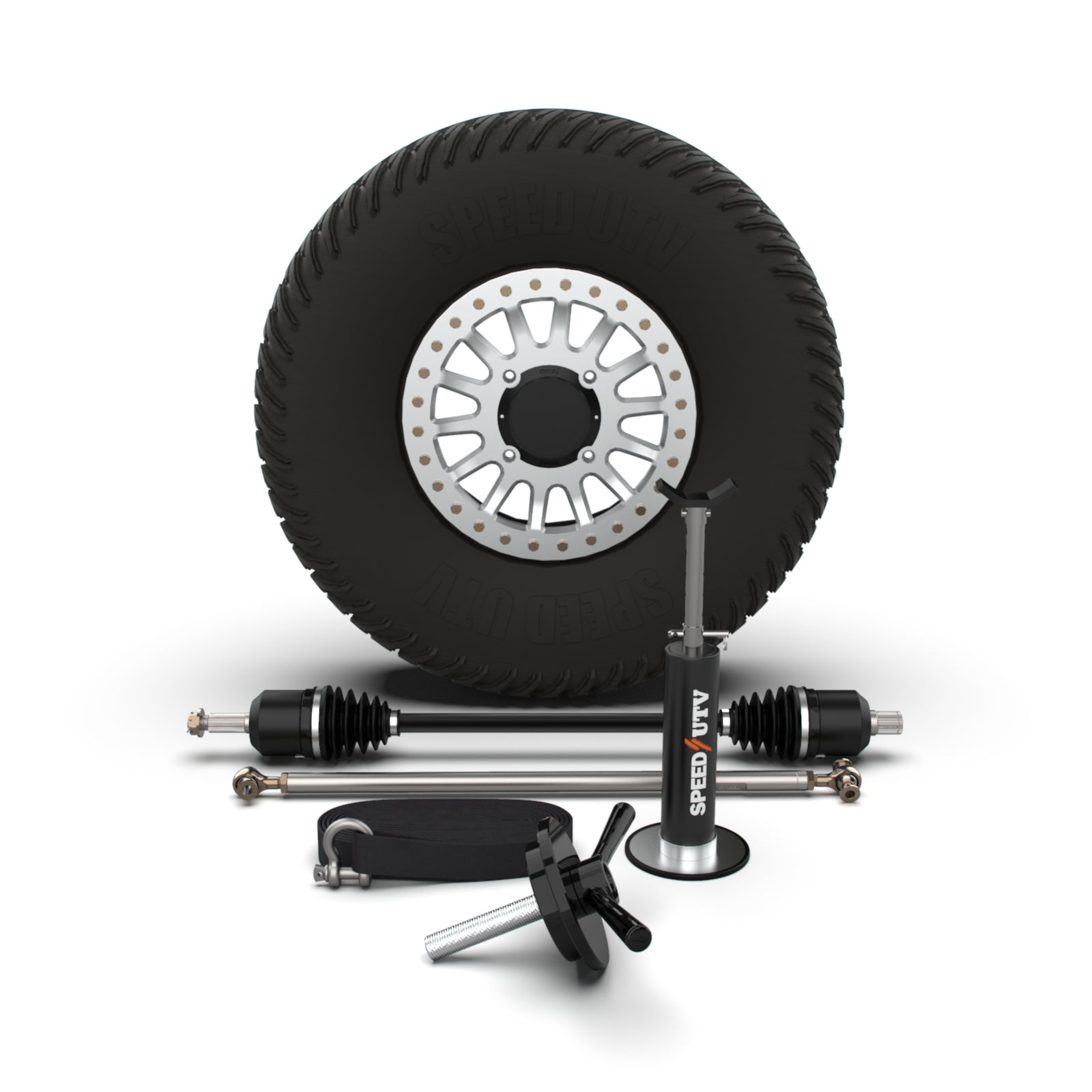 Speed Trail Kit - SpeedUTVParts