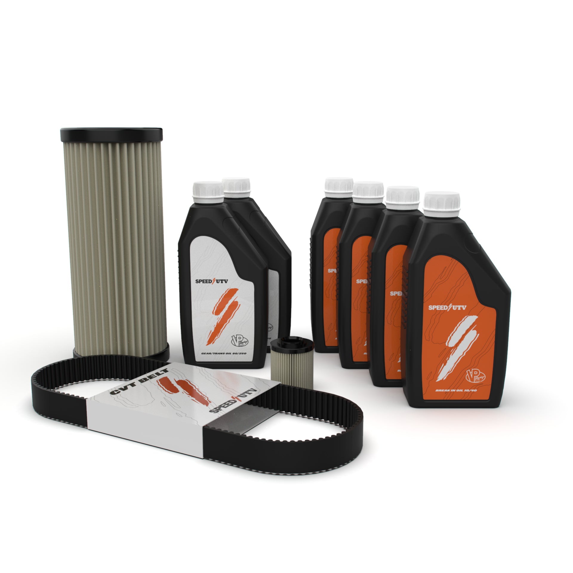 Speed UTV Break In Kit - SpeedUTVParts