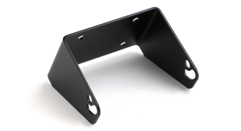 U Bracket Mount For Fresh Air System - SpeedUTVParts